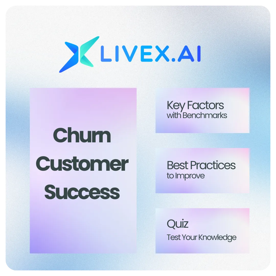 Understanding Churn Customer Success